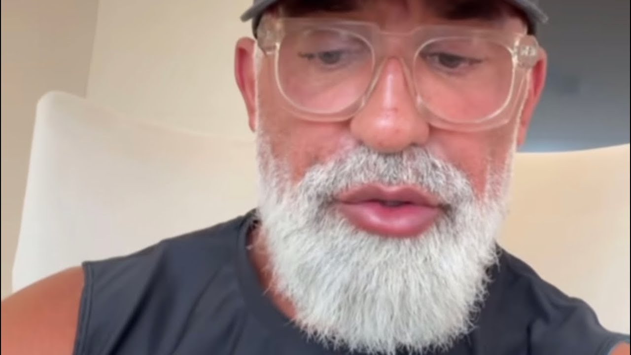 Dr.Barakat: ESSE MAGNÉSIO É O PIOR! #dicas #saúde #nutrição #magnésio # ...