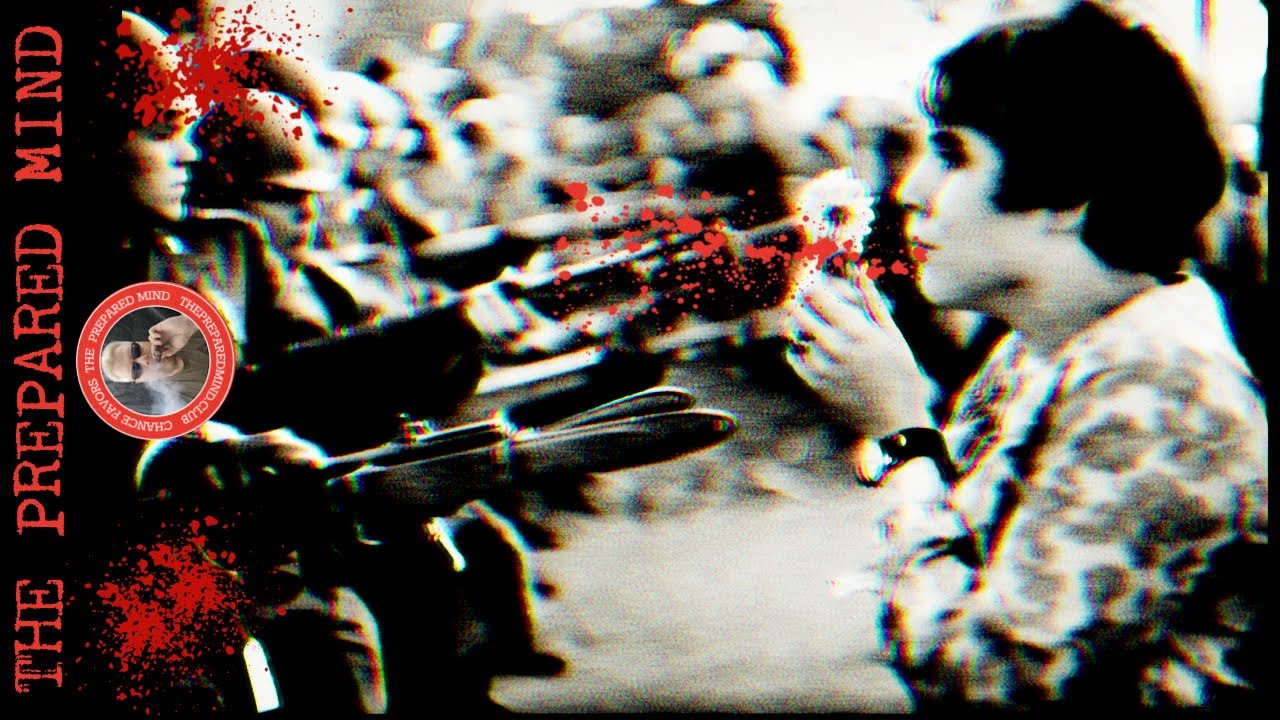 Peace No Peace - YouTube