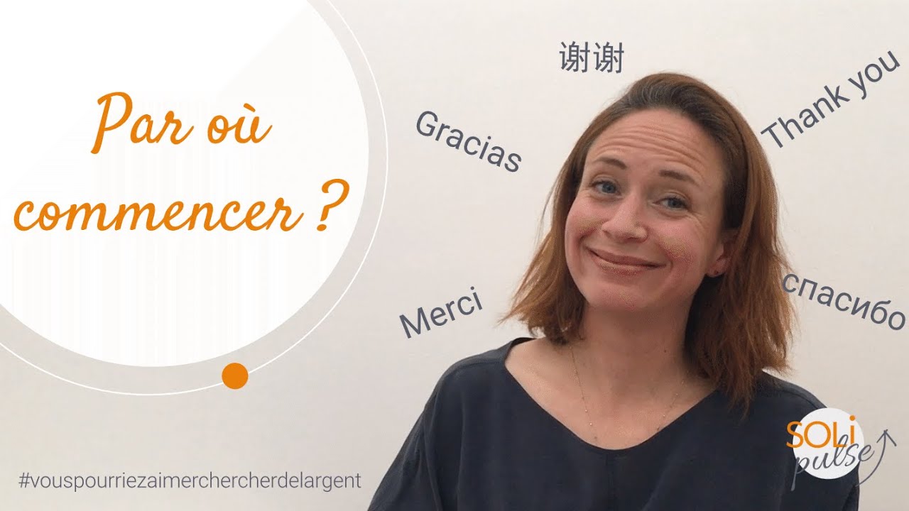 Par où commencer ? - YouTube