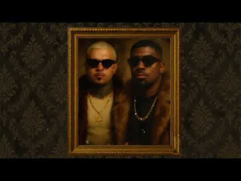 Brutos - Chefe feat. Tokio DK (Prod. Mello, Galdino)