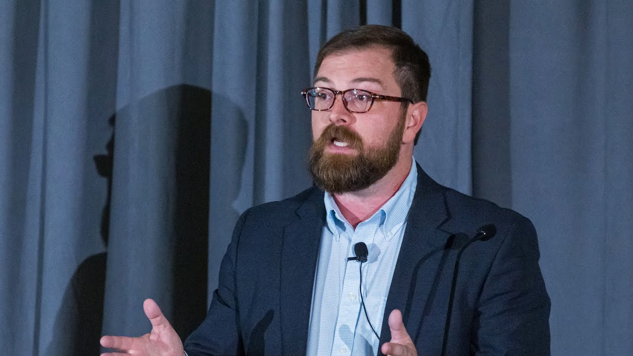 The Expropriator-in-Chief | Jonathan Newman - YouTube