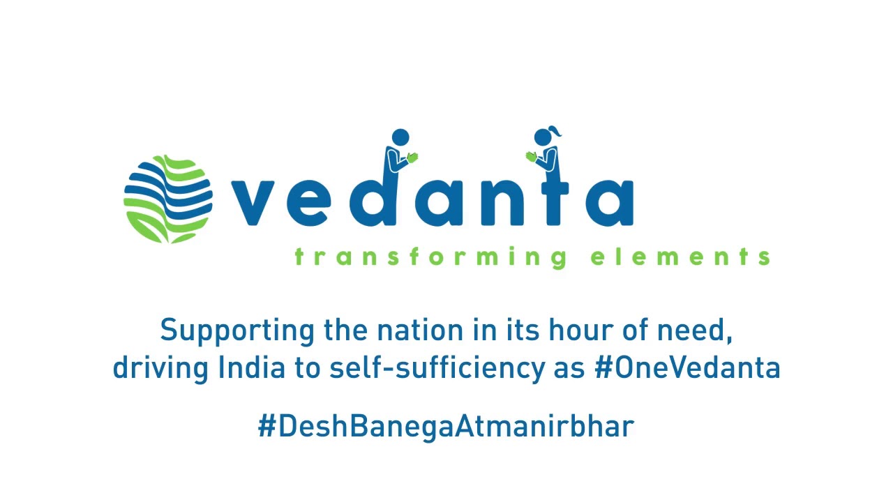 Efforts of Vedanta Sesa Goa Iron Ore in combating covid 19 pandemic ...