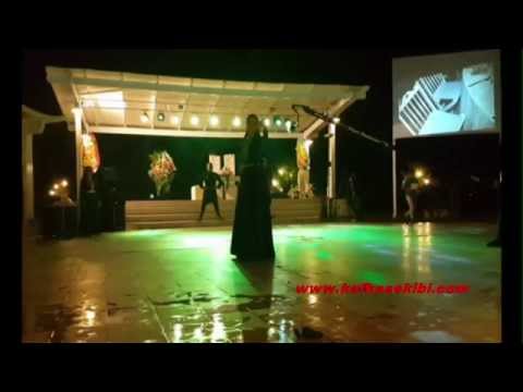Çerkes Adige Düzce düğünü ve Kafkas Dans Ekibi