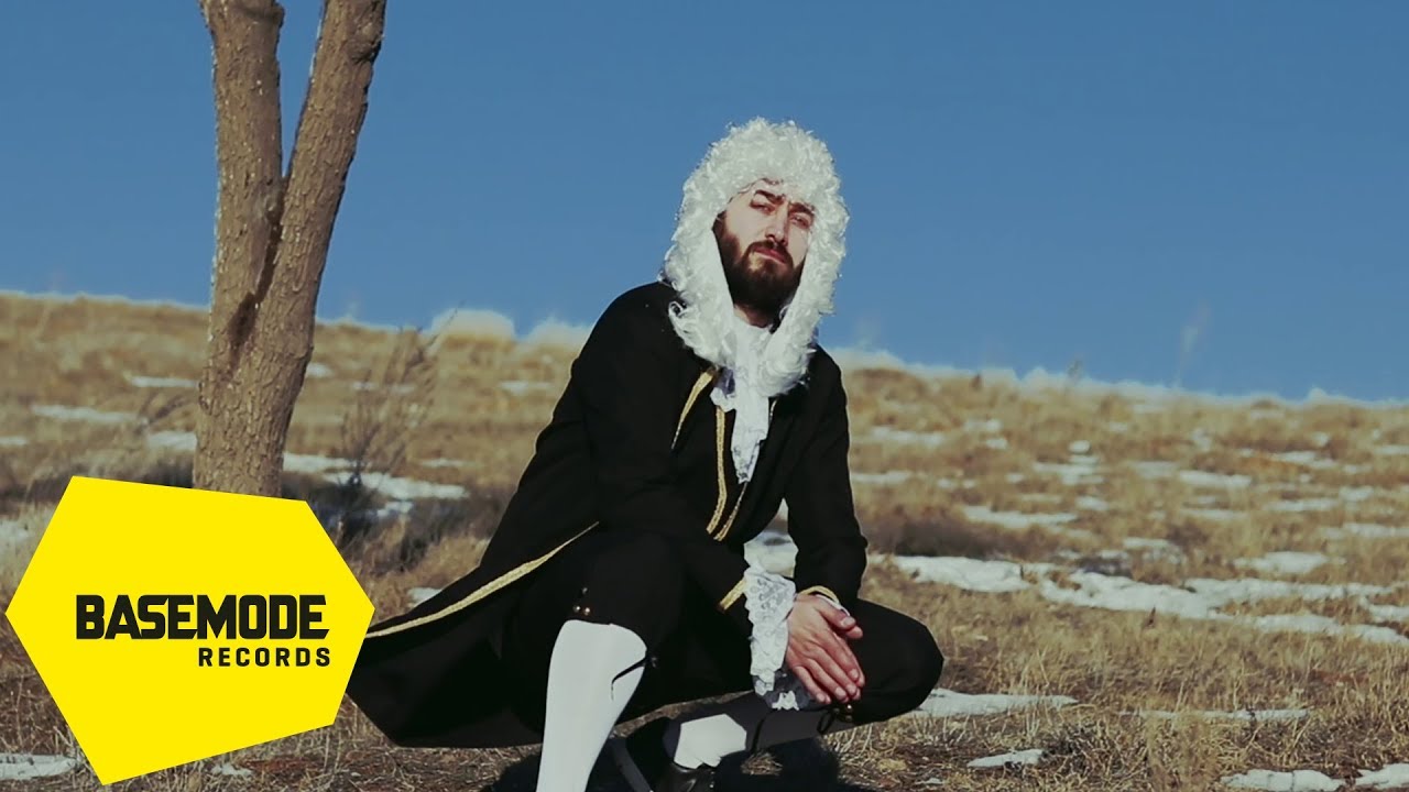 Joker - Rap Hala Benimle | Official Video - YouTube