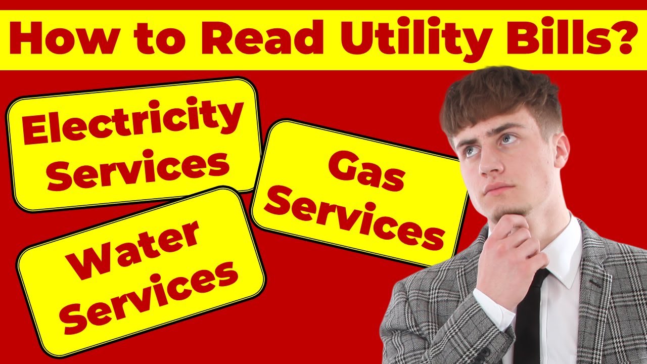 GCE O Level Mathematics: Lecture 15 Utility Bills and Currency Exchange ...