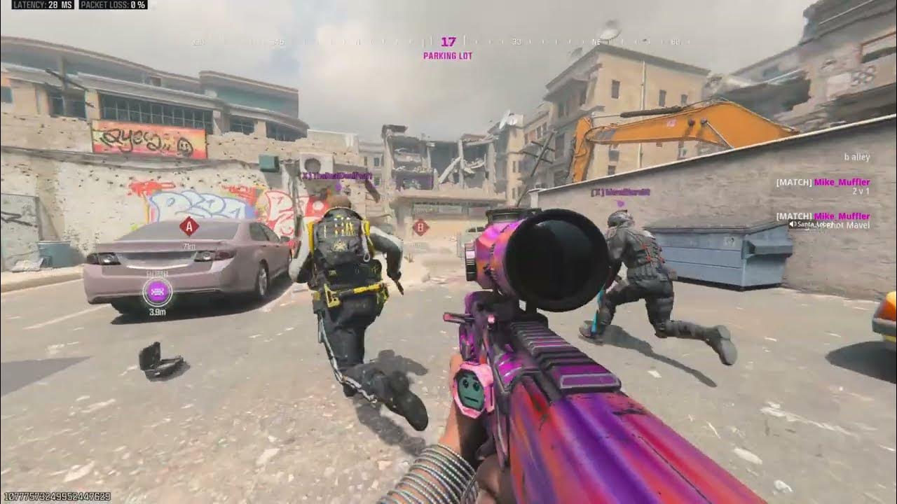 CoD Compilation 03162025 #ModernWarfare3 #SearchAndDestroy #CoD - YouTube