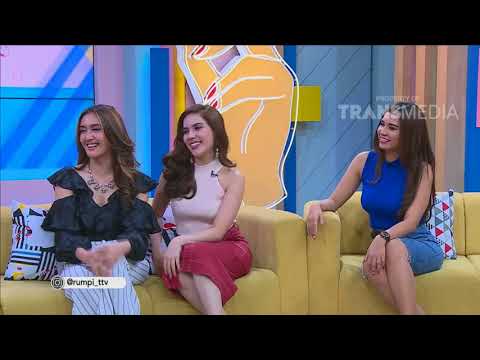 RUMPI - Pesepak Bola Idola Para Presenter Bola (27/06/18) Part 4