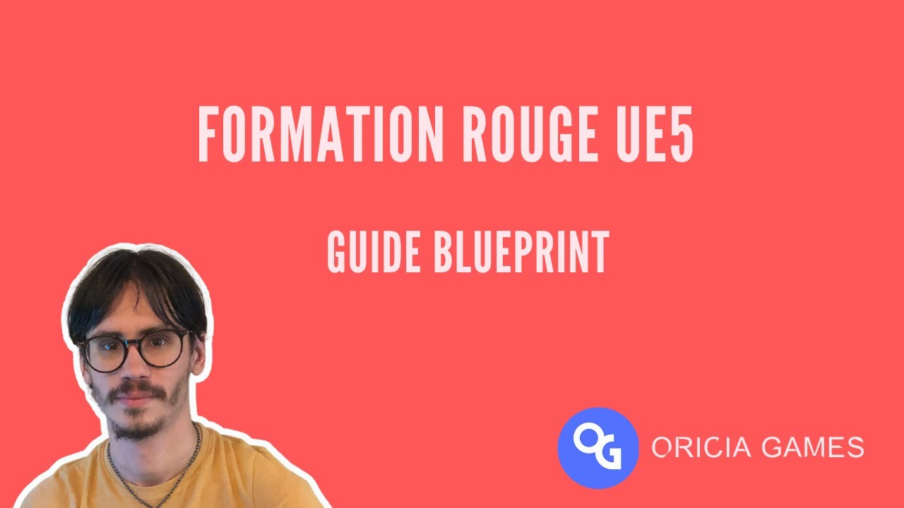 Introduction de la formation rouge - Le Guide Blueprint - YouTube