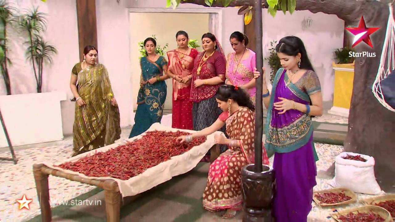 Hamari Devrani Episode No. 854 - YouTube