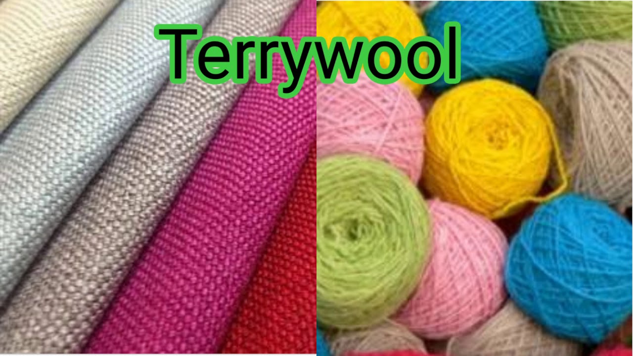 Class 8 || Science || Synthetic Fibres and Plastics || Polyester - YouTube