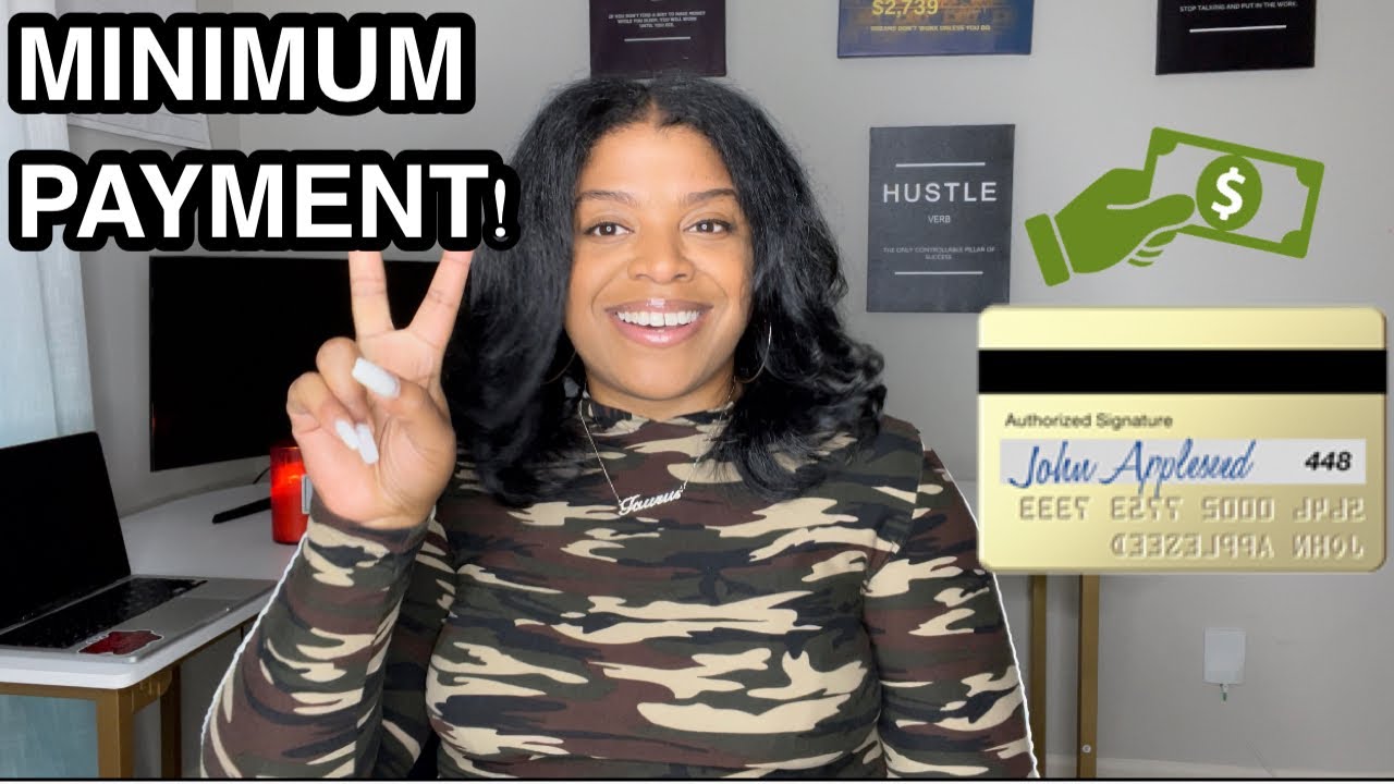 Should I Pay More Than The Minimum Payment On My Credit Card Credit should-i-pay-more-than-the-minimum-payment-on-my-credit-card-credit
