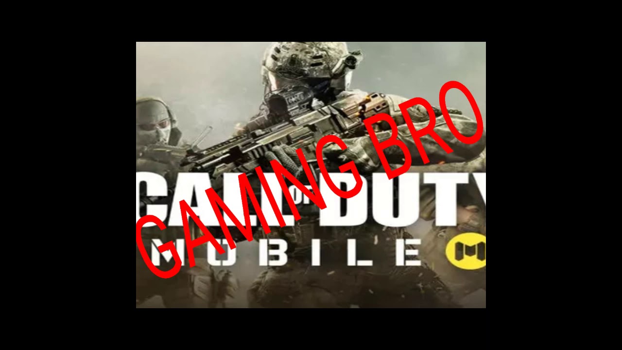 Gaming Bro introduction video - YouTube