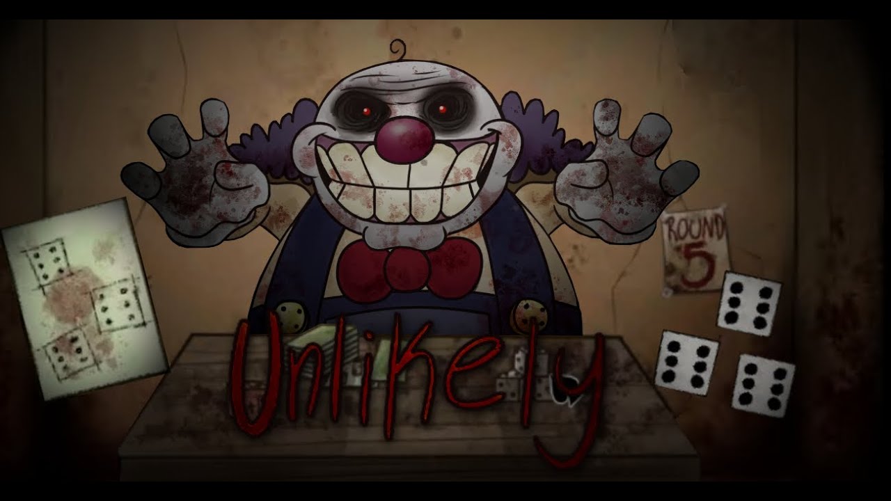 Unlikely Full Gameplay - YouTube