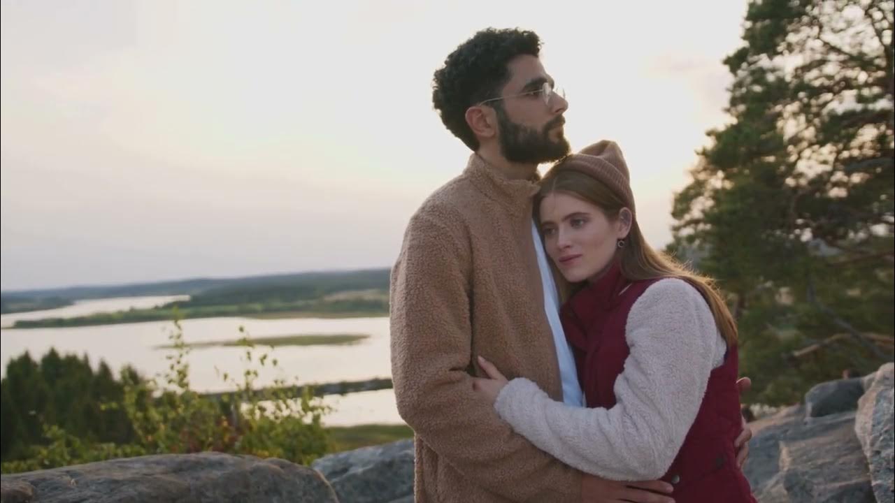 Vida e Natureza - Por Ivel Levi - YouTube