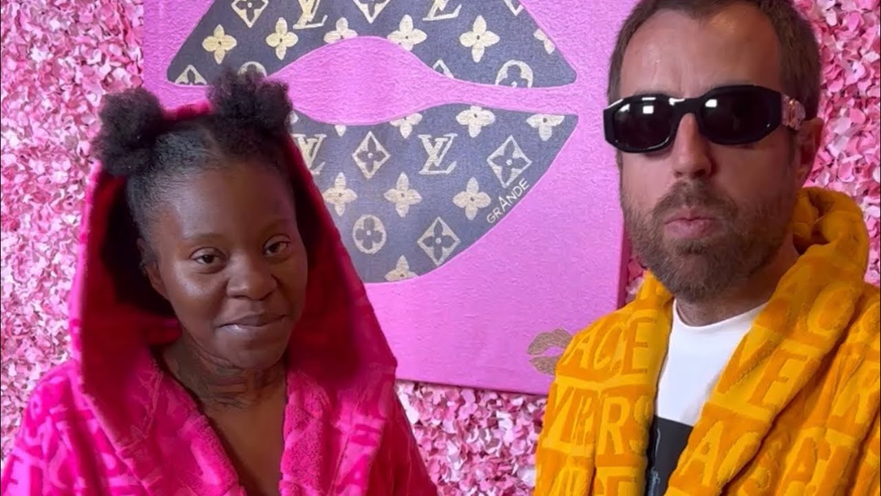 Video shoot for Shonda! @Whoisshonda #masartfilms #masartonthebeat ...