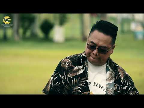 PUNGGU RINDU KE BULAN-JACKY LINK (OFFICIAL MV) - YouTube