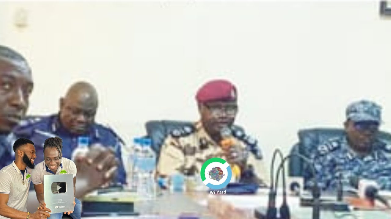 KOL RES 458: 915 Police face desciplinary actions: 41 dismissed, 198 ...