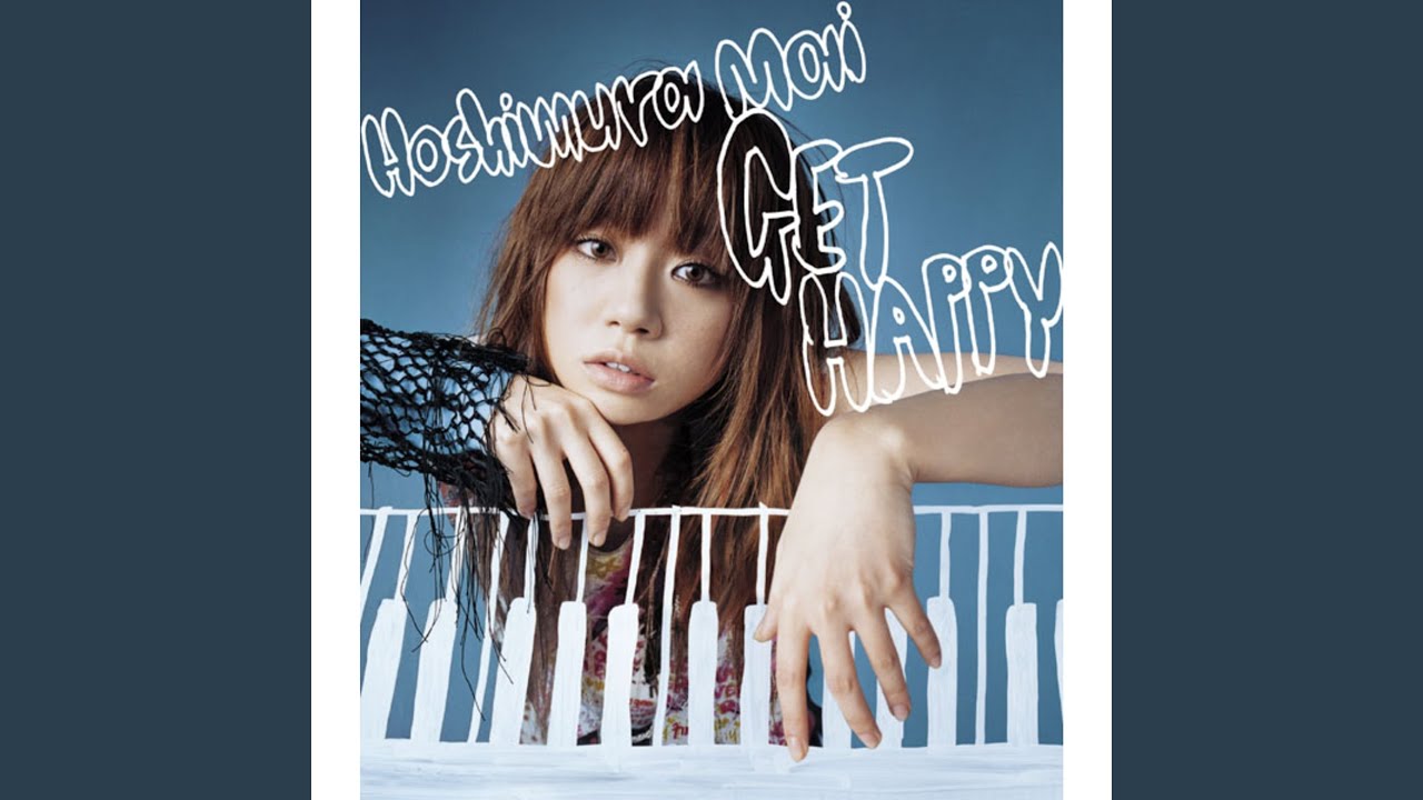 GET HAPPY - YouTube Music