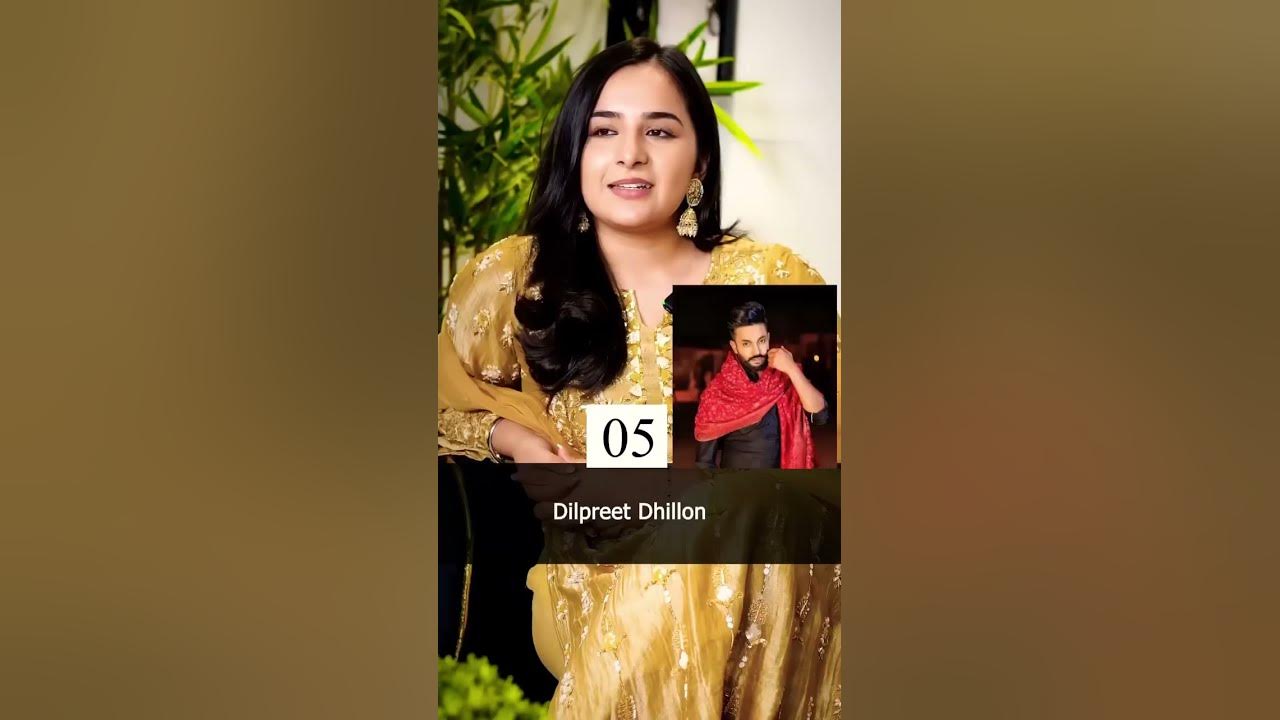 Sardar’s 9 Questions to Sruishty Mann | Sardar’s Take #shorts - YouTube