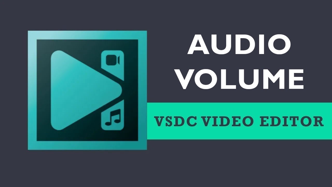 How to Increase or Decrease Audio Volume using Keyframes in VSDC Video ...