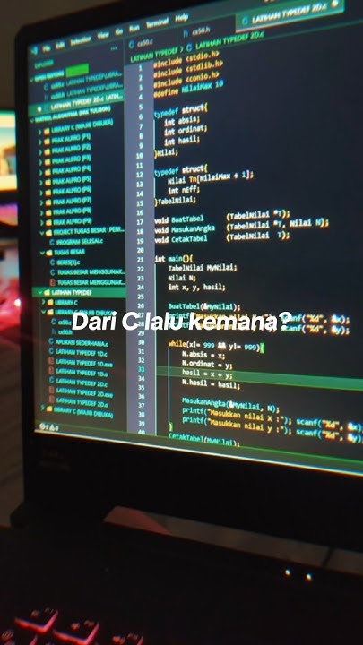 PROGRAMMER LIFE || C TO JAVASCRIPT #devngamer #programming #webdevelopment #javascript # ...