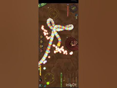 Smiley Snake🐍killing other snakes🤩#shorts - YouTube