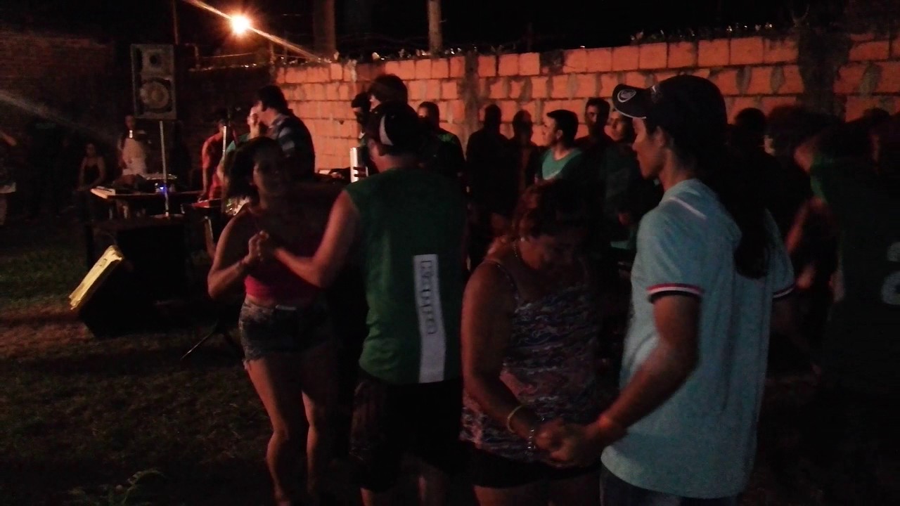 Eclip"c en vivo - YouTube