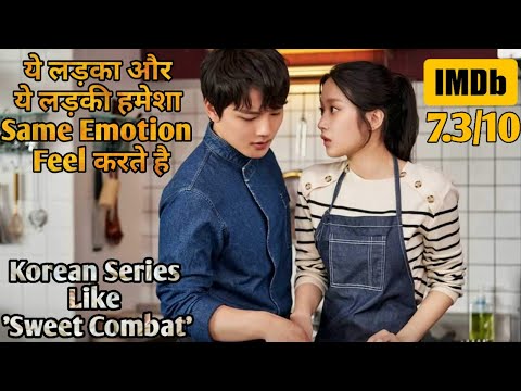 Korean Drama Like \