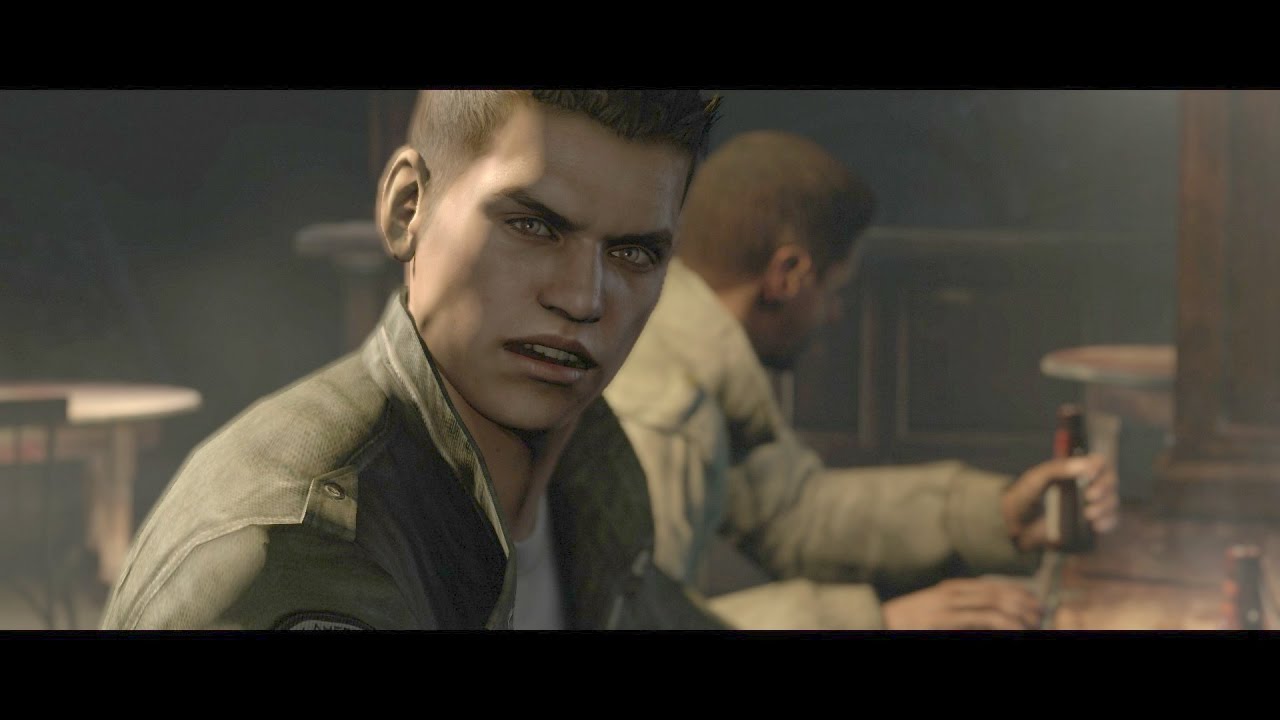 Resident Evil 6 Piers' Story Campaign Part 1 Playstation 4 Livestream ...