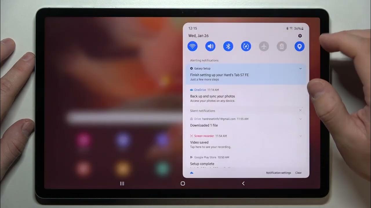 How To Change Screen Brightness On SAMSUNG Galaxy Tab S7 FE Adjust Brightness YouTube how-to-change-screen-brightness-on-samsung-galaxy-tab-s7-fe-adjust-brightness-youtube