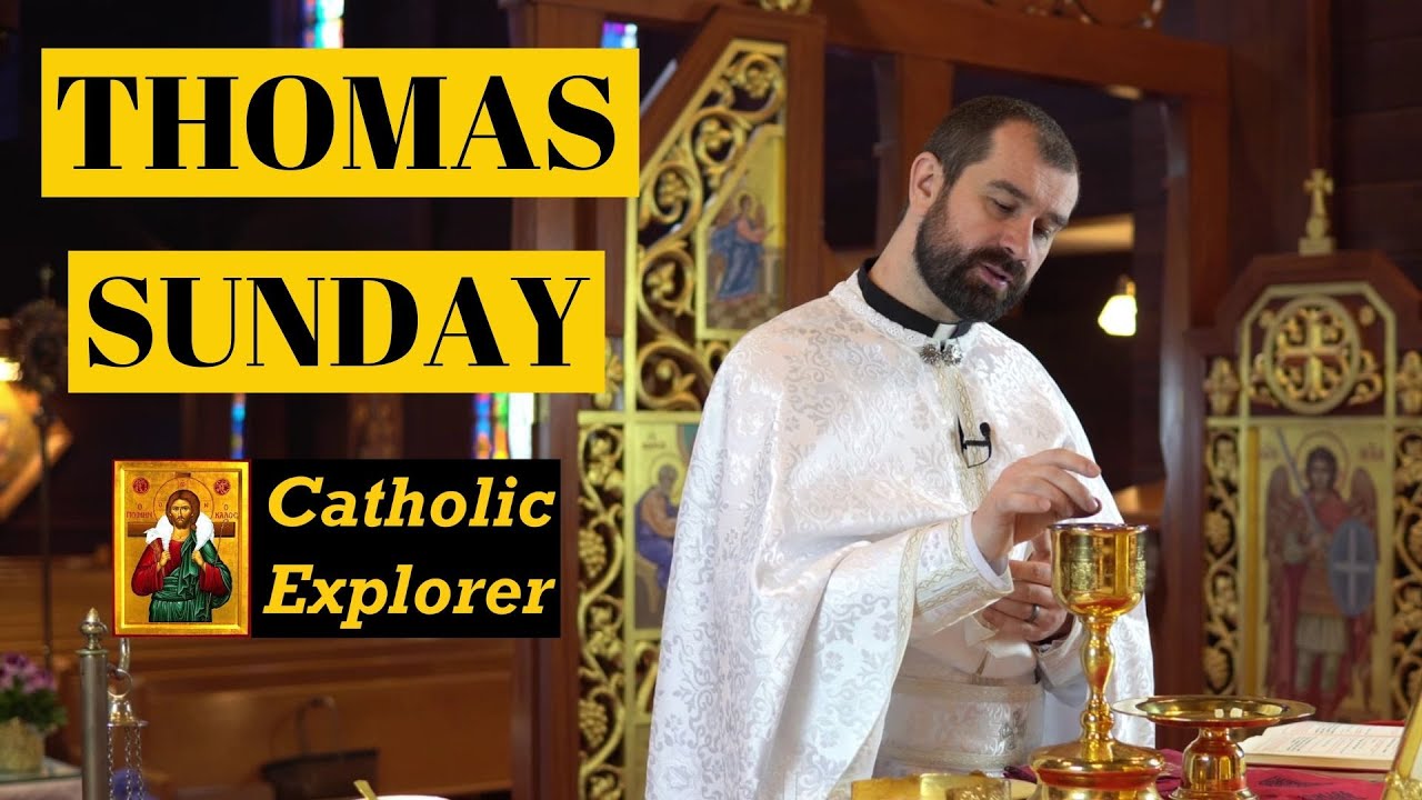 Thomas Sunday - YouTube