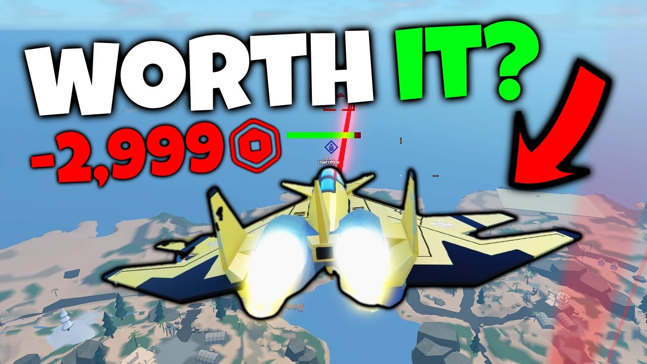 NEW GOLD FALKEN REVIEW! WORTH IT? (Military Tycoon) - YouTube