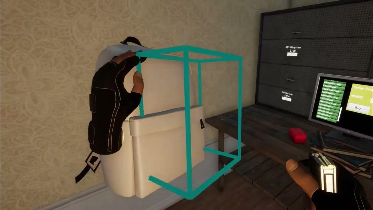 Bread or Dead Devlog 84 - YouTube