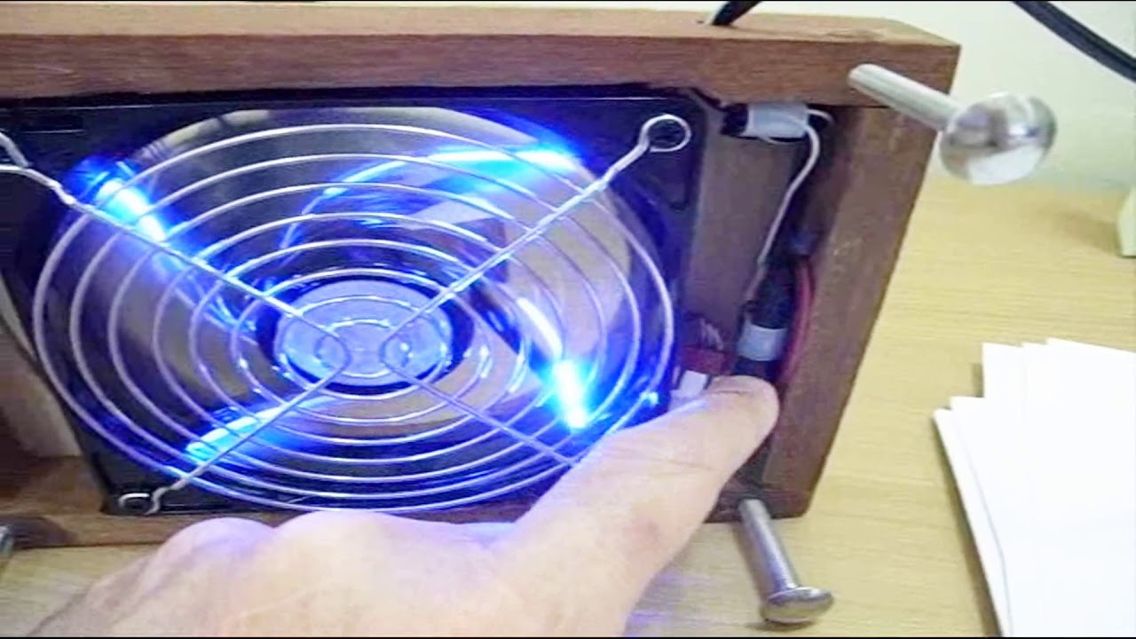 DIY Home Router Cooler, Horizontal Ver1.0 - No Warranty Impact - YouTube