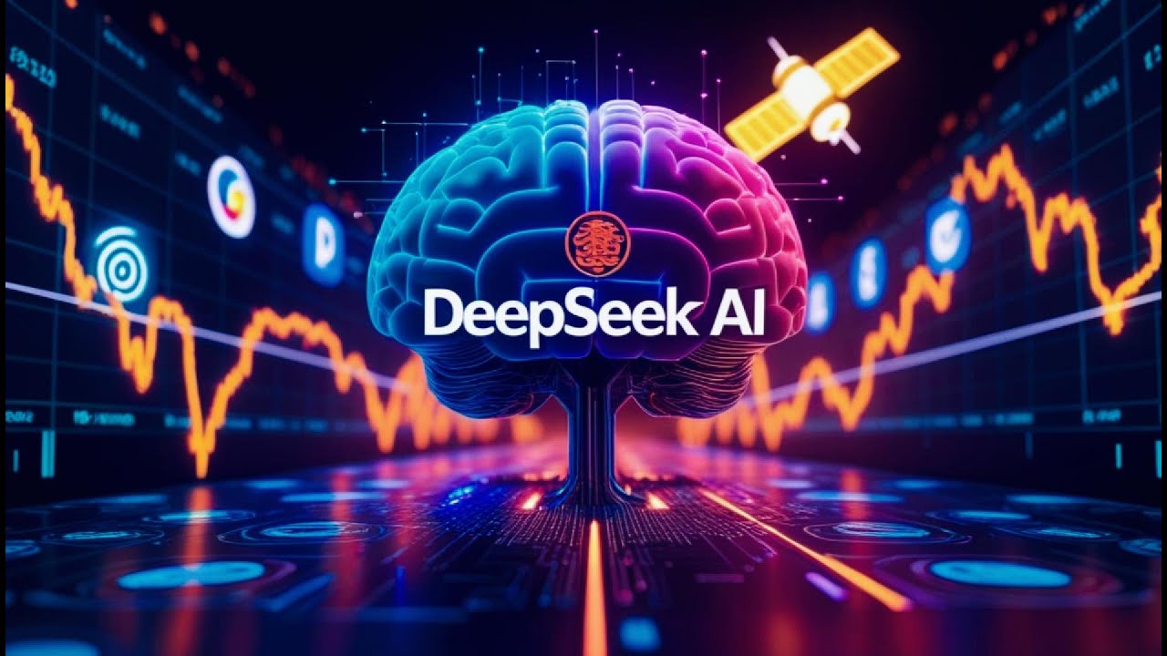 The DeepSeek Effect: How a New Language Model Shook the AI Industry ...