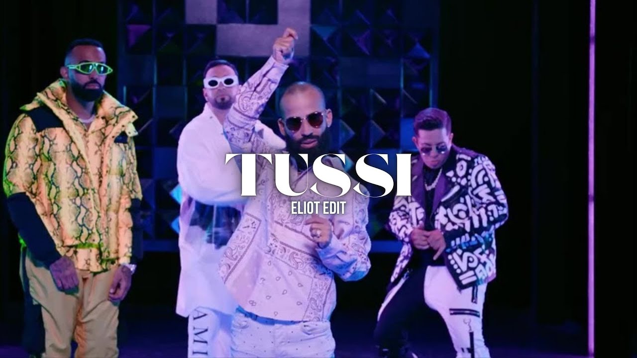 Tussi (EDIT) - YouTube