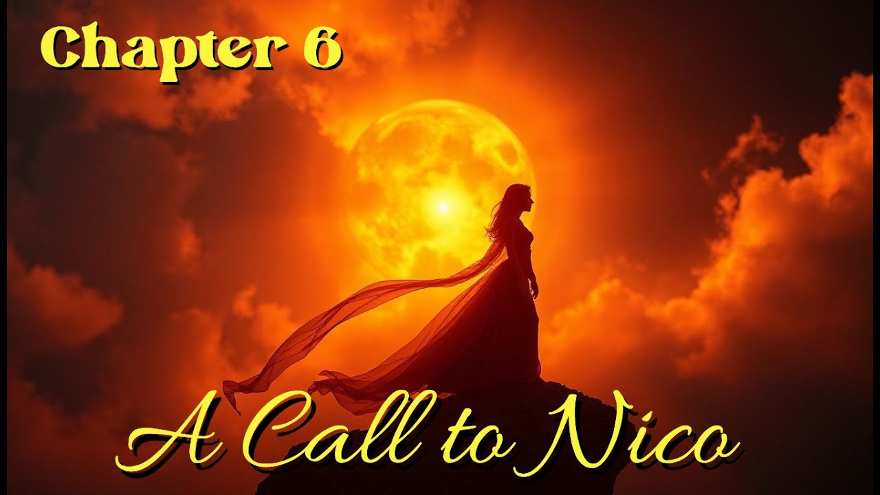 Ch. 6: A Call to Nico | Tales of Estolia, Vol. 2, Part 5 - YouTube