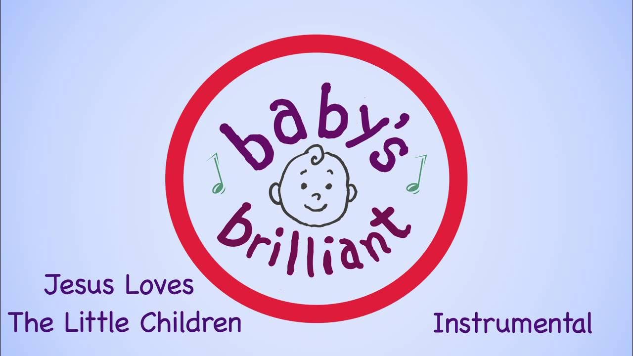 Jesus Loves The Little Children Instrumental Version Preview - YouTube