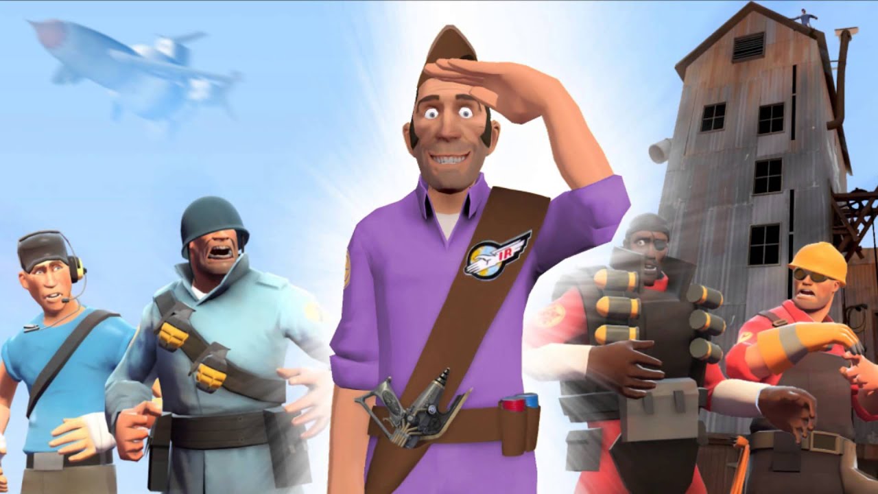 scott_mundy_the_thunder-sniper.FAB - YouTube