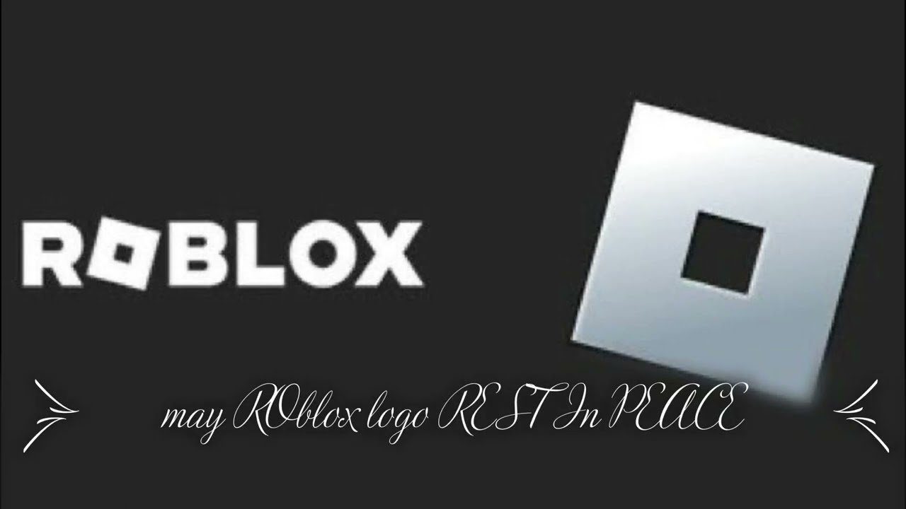 Roblox new icon - YouTube