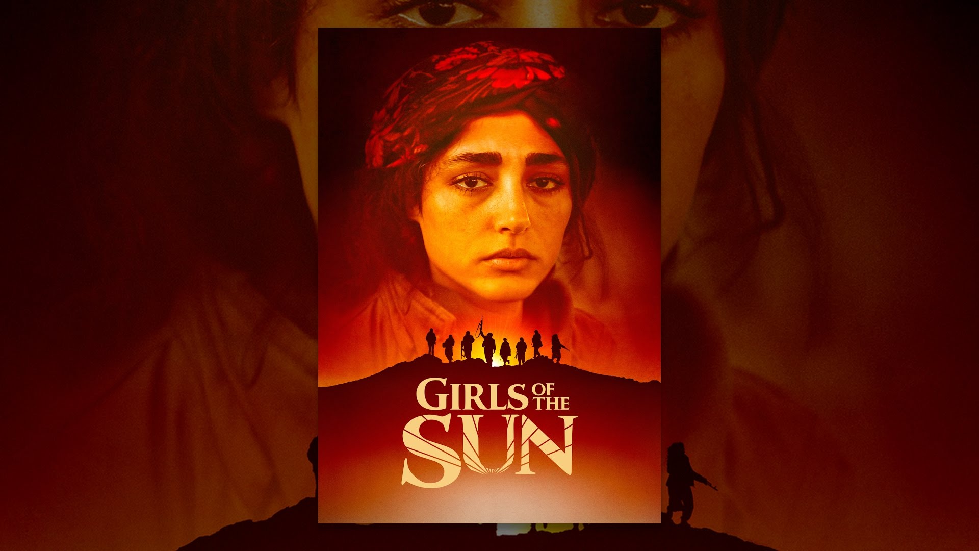 Girls of the Sun - YouTube