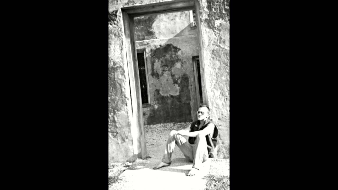 "Do Better" - Steven Bolin (demo) - YouTube