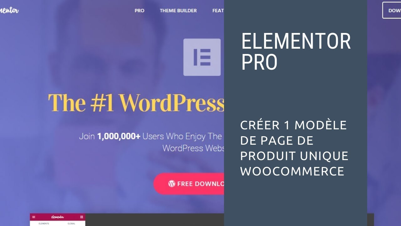 WordPress : comment créer un modèle de page de produit unique ...
