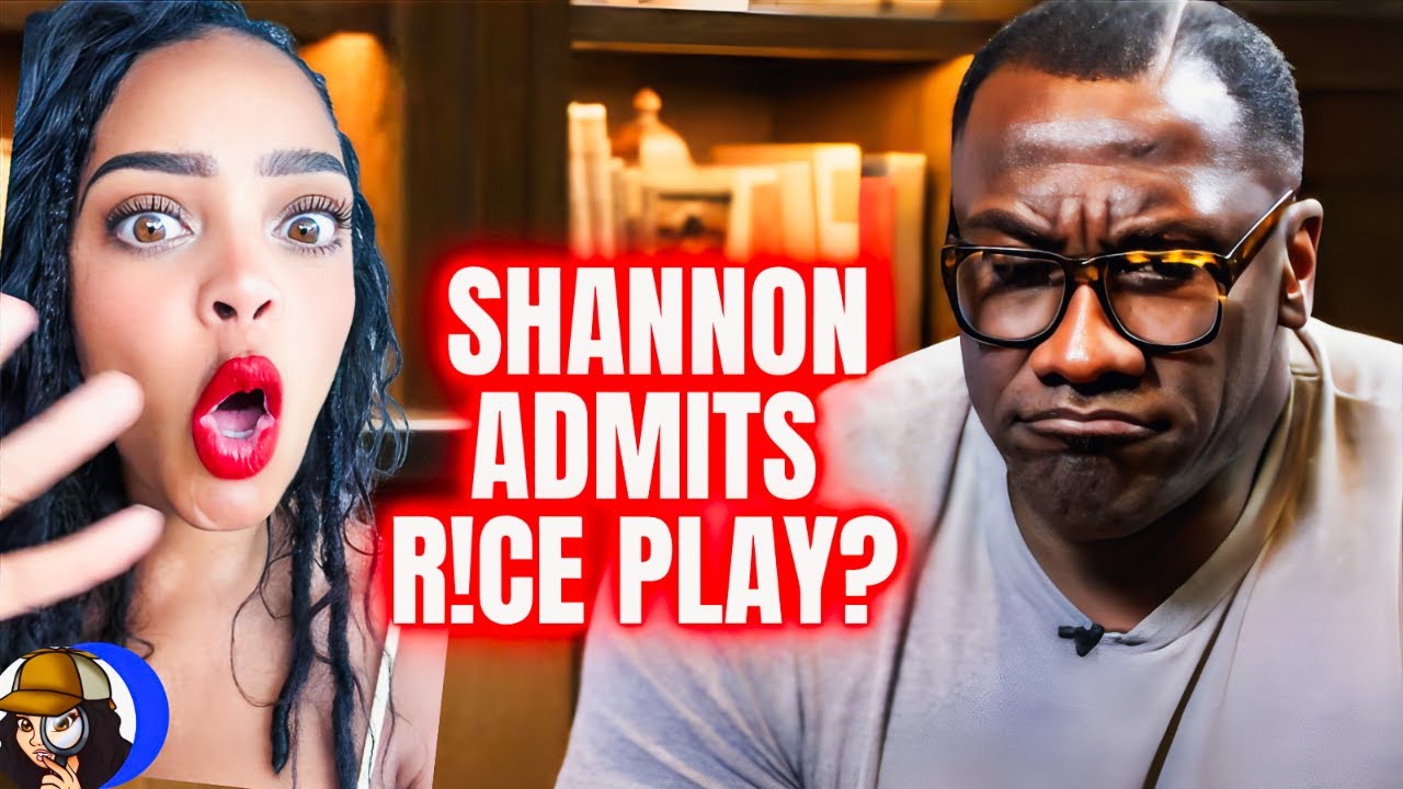 Shannon Sharpe Confirms R!CE PLAY & Buzzbee Lawsuit In LEAKED DMs| Way WORST Than We Thought ...