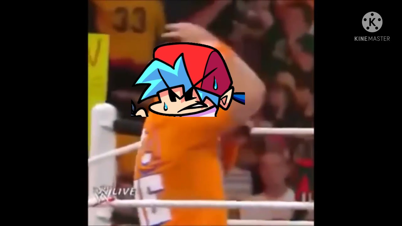 Friday Night Funkin Inflation Be Like - YouTube