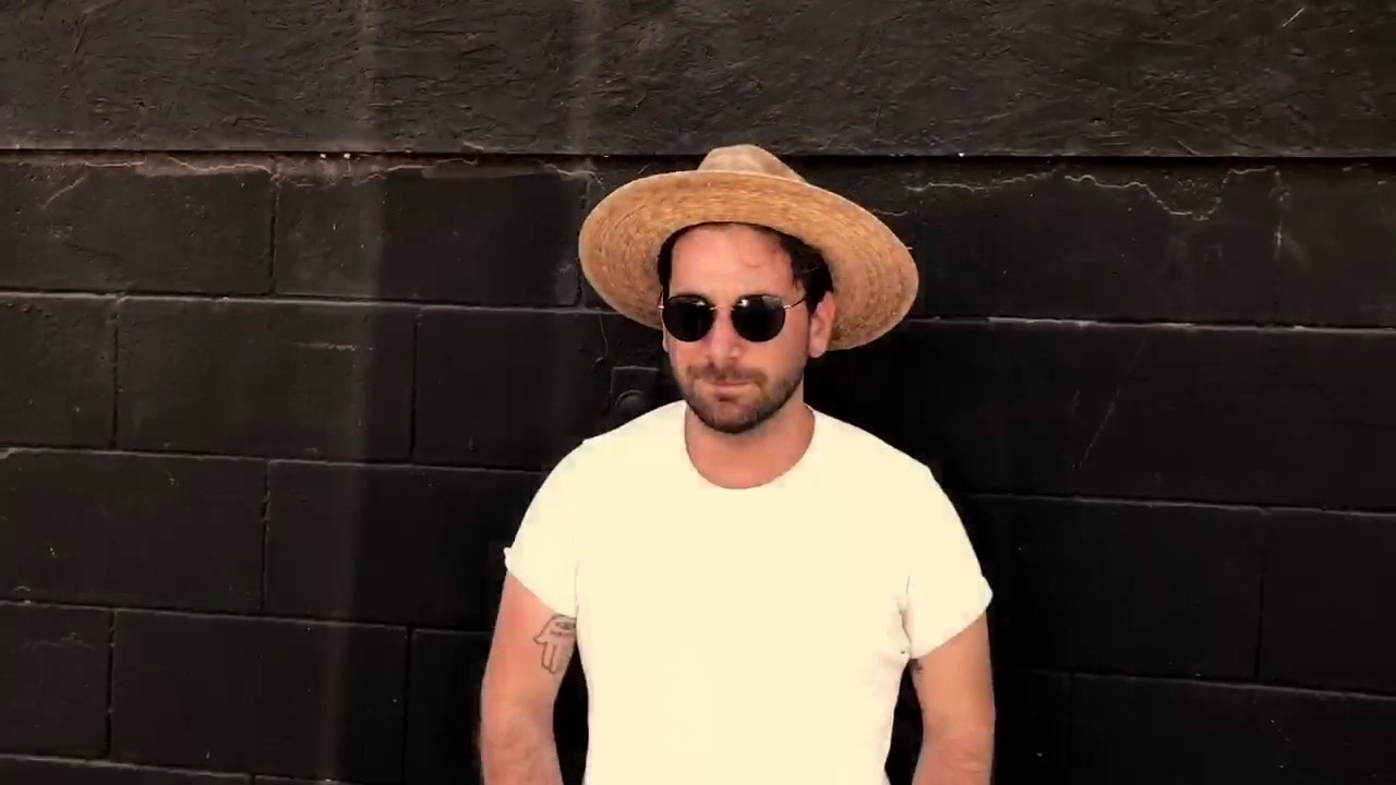 Jeremy Michaels, Male Model - YouTube