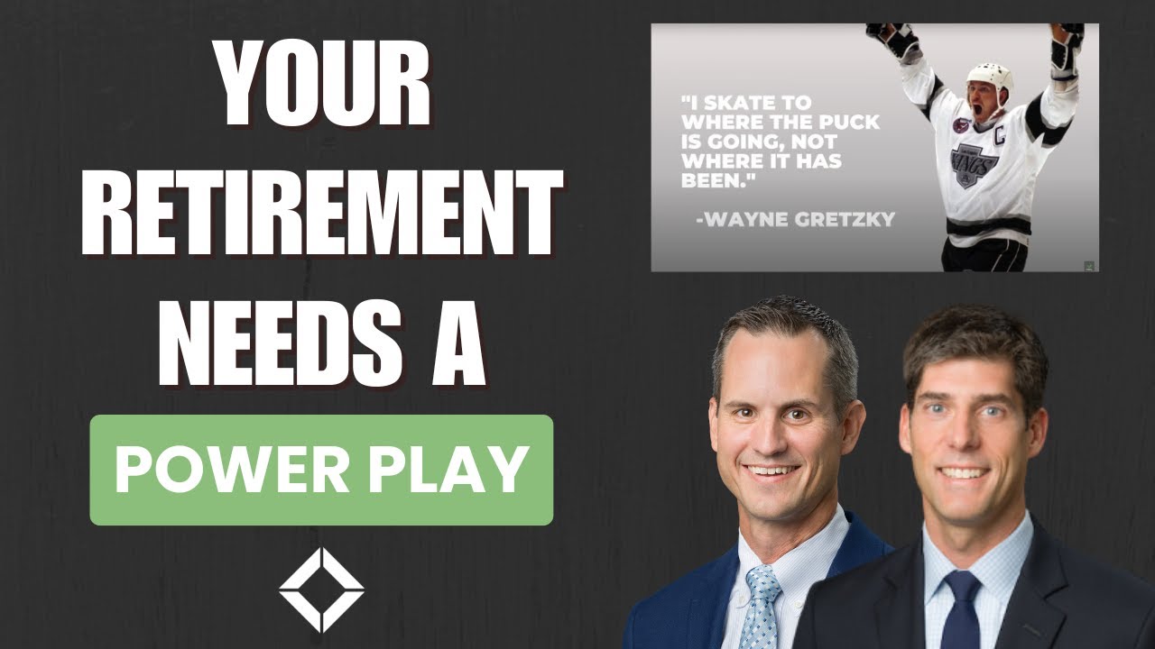 Developing Your Retirement Game Plan - YouTube
