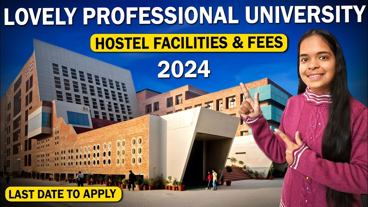 Lpu Hostel Fees Structure 2024 Hostel Room Lpu Apartments Lpu