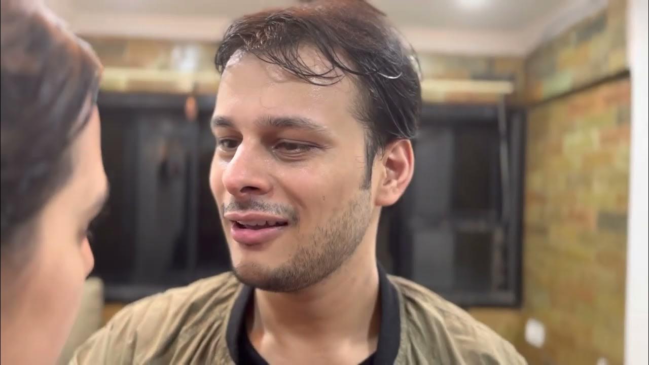 Mayank Garg as PRYCE aud. - YouTube