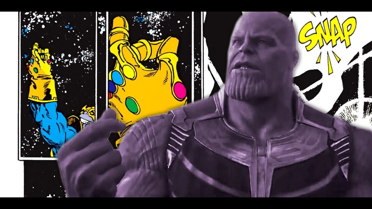 Avengers Infinity War: Another death (disintegration meme) - YouTube
